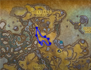Top 3 Best Skinning Spots (so far!) in Shadowlands - MGN World of Warcraft