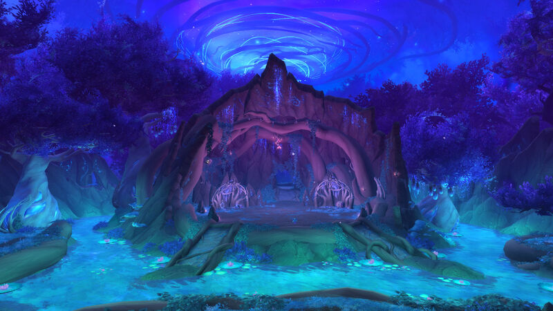 Grateful Offering Farming GUIDE! Currency for Mounts/Transmog/Toys ...