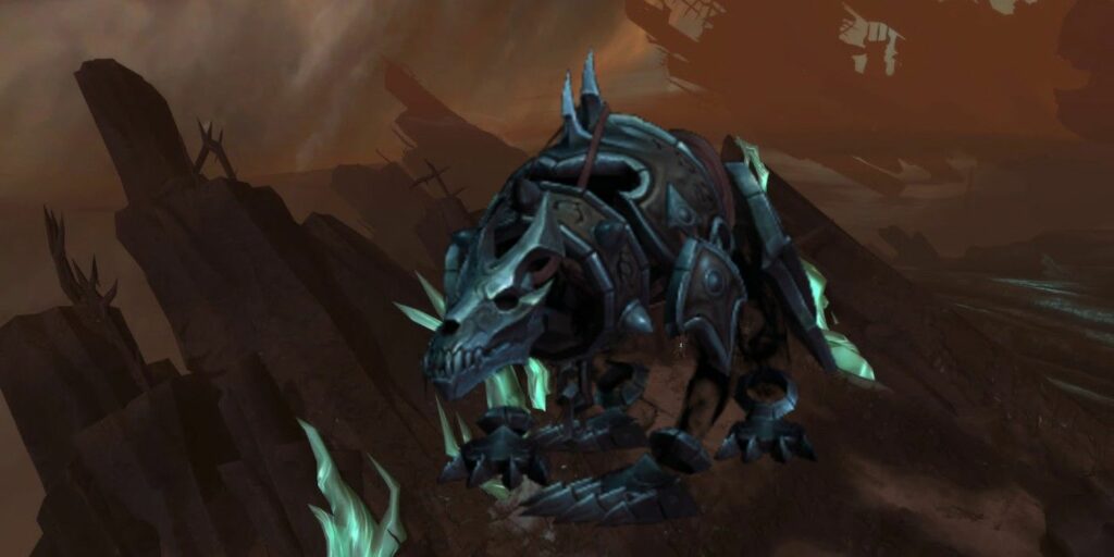 How To Survive In The Maw And Get More Rep/Stygia - World of Warcraft ...