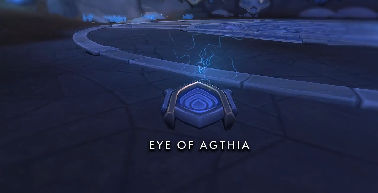 There's More Going On Than We Thought... The Shadowlands Lore You ...